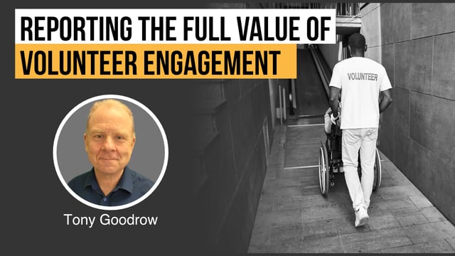 Maximizing Volunteer Engagement | Webinar Library featuring Volunteer Impact